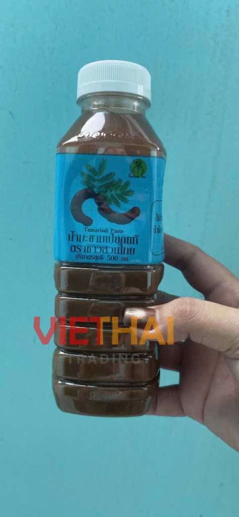 Bột me cô đặc Thái Lan Chao Suan Thai 500g CM01A - Viethai Trading